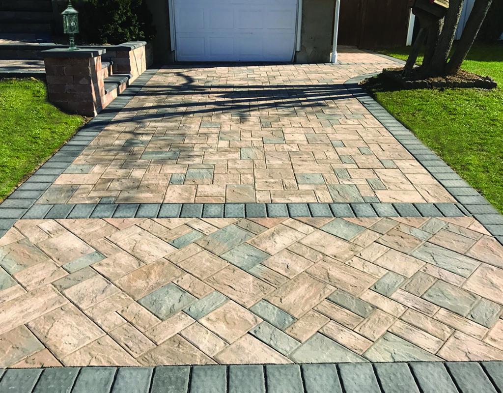 Concrete Paver Installers Long Island | Interlock Paving Specialists