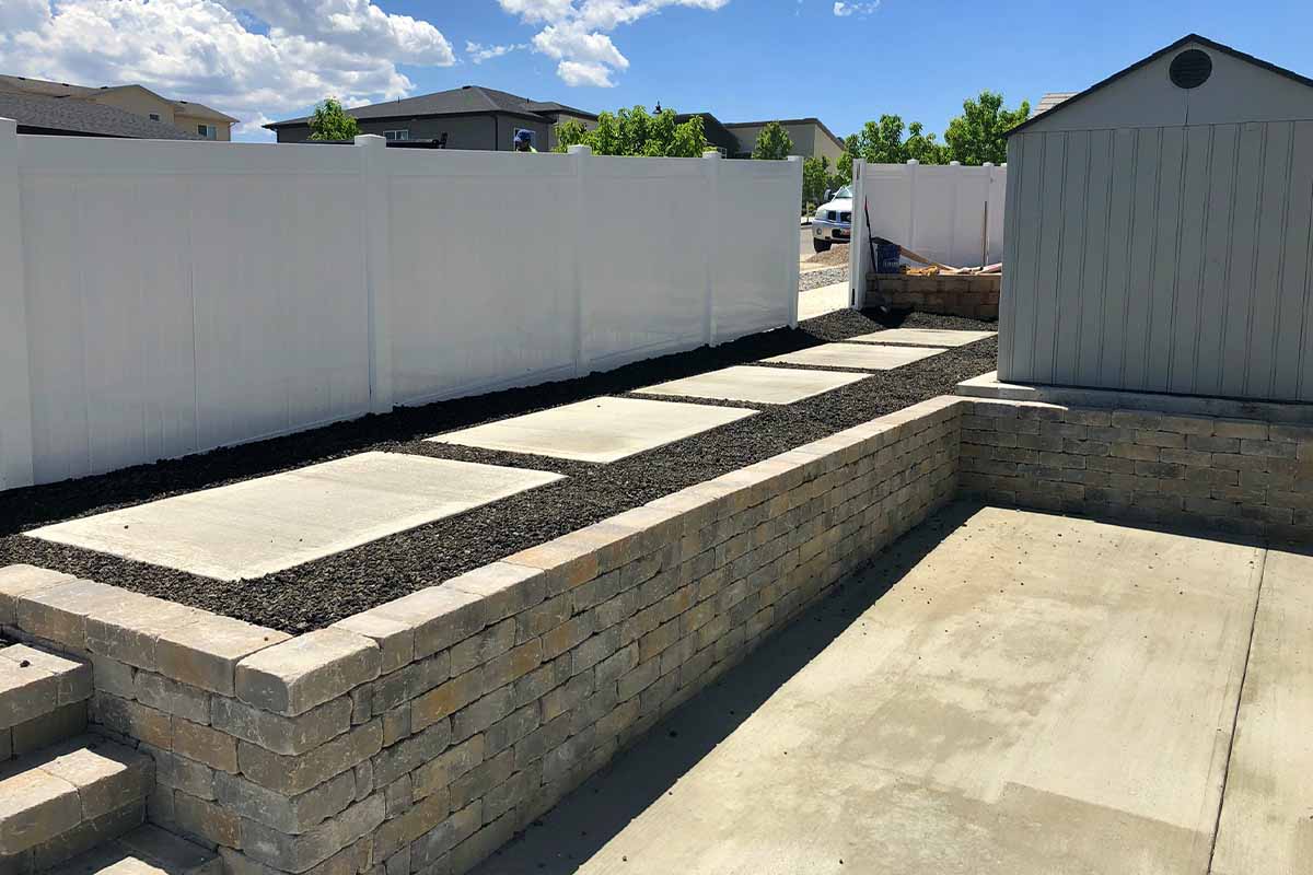 Masonry Construction Services Long Island, NY | Exterior Walls ...