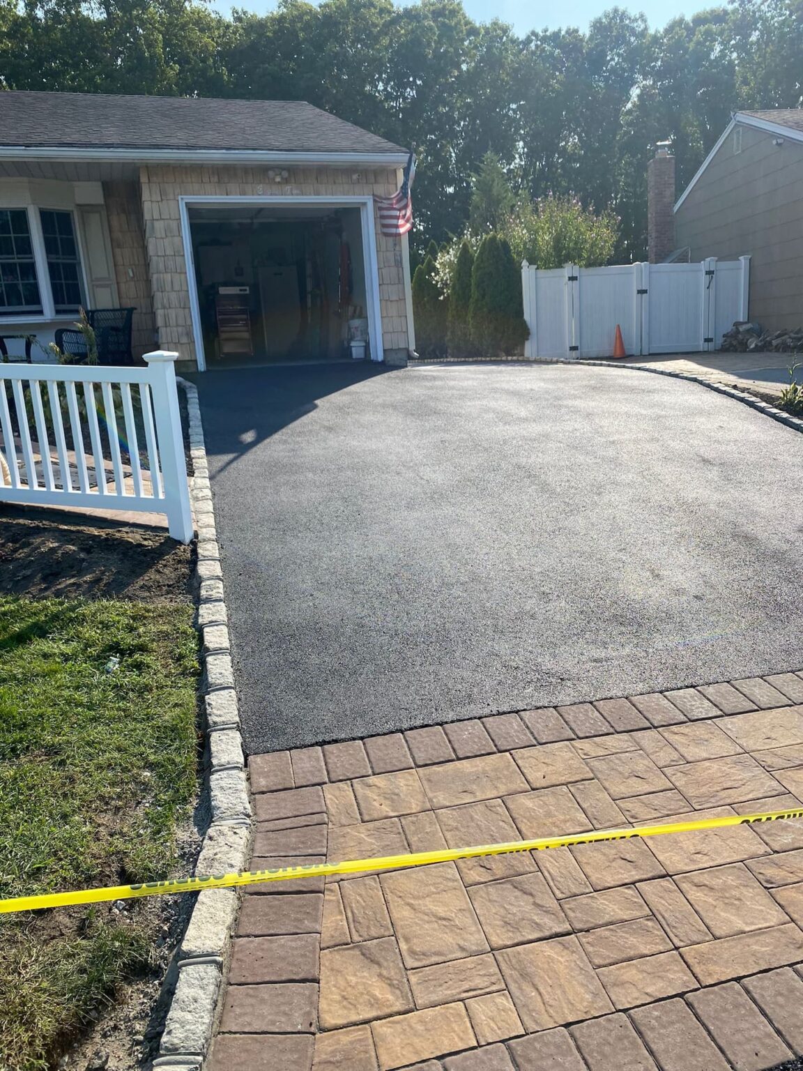 Asphalt Driveways Long Island | Asphalt Driveway Installers